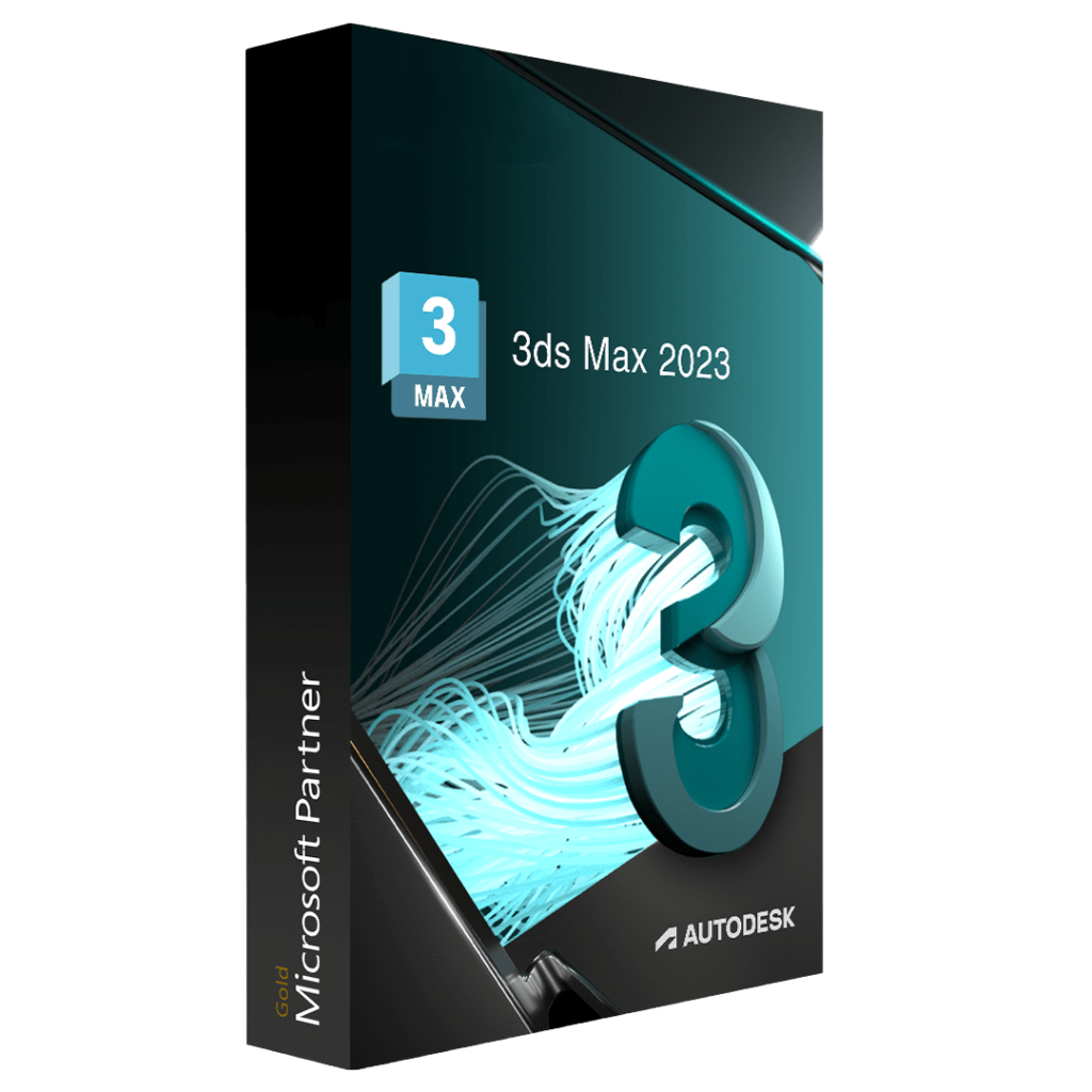 Autodesk 3ds Max 2023 [v25.0.0.997] – XDXC