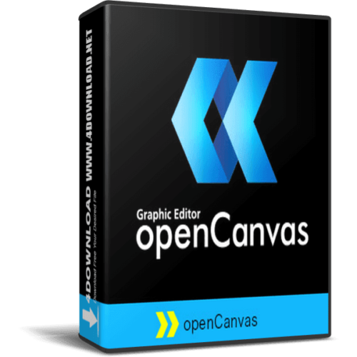 Portalgraphics openCanvas [v7.0.24.0] – XDXC